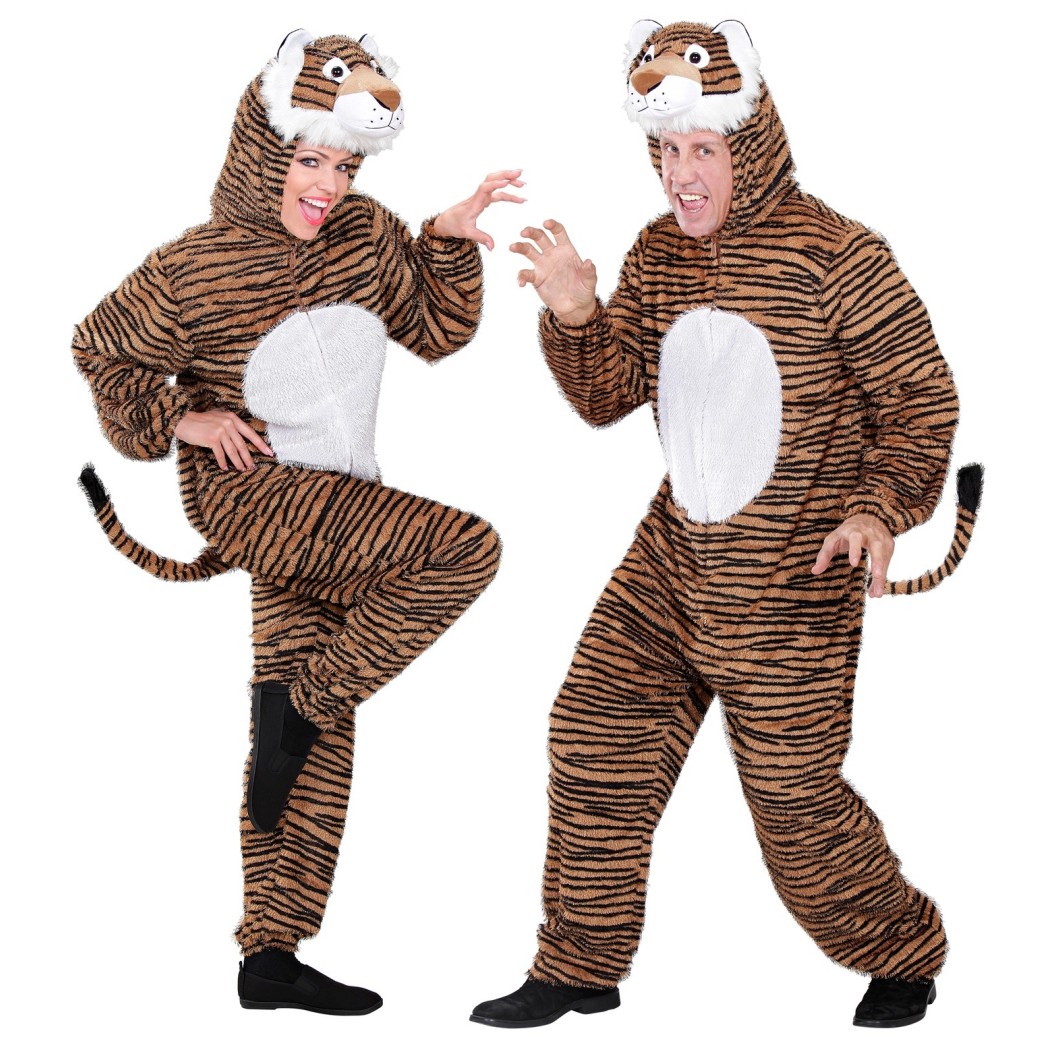 FUNNY TIGER (M/L - h 175 cm)