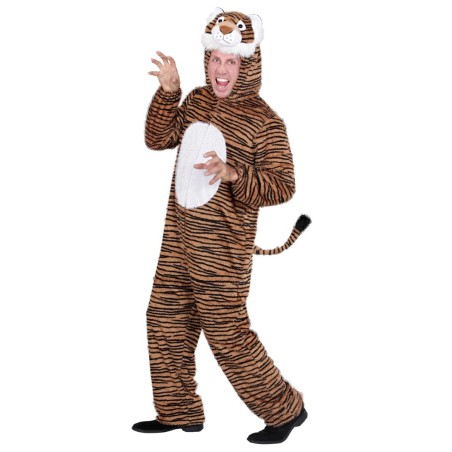 FUNNY TIGER (M/L - h 175 cm)