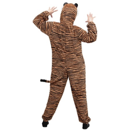 FUNNY TIGER (M/L - h 175 cm)
