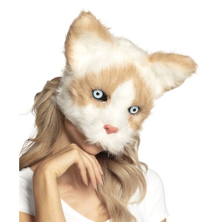 Kassi täismask